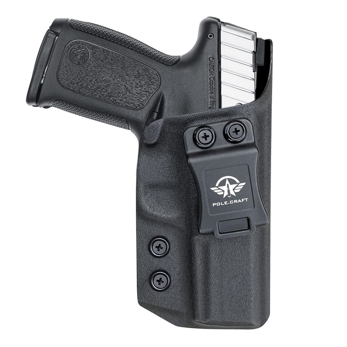 glock 17l competition holster